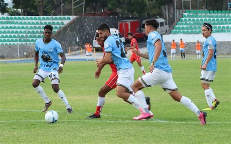 Tampico Madero Derrota A Canamy Oaxtepec Con Marcador El Sol De