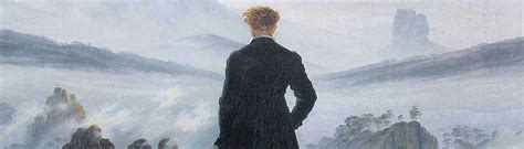 Cuadros De Paisajes Famosos Del Romanticismo
