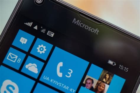 Windows 10 Mobile chính thức bị Microsoft khai tử sau nhiều năm vật vờ