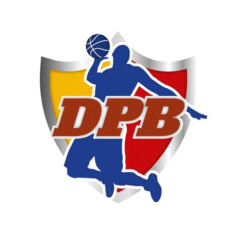 Logo Dpb Hosted At ImgBB ImgBB