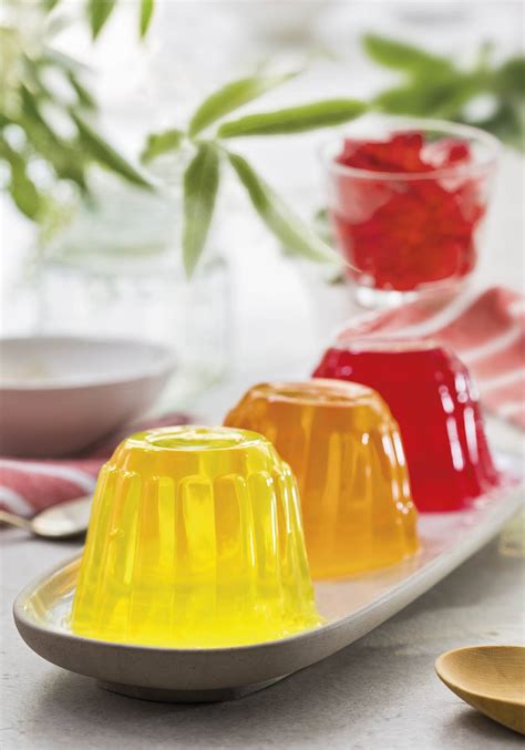Cómo hacer gelatina casera súper light un postre ideal si quieres