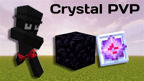 Crystal Pvp Montage Minecraft Youtube