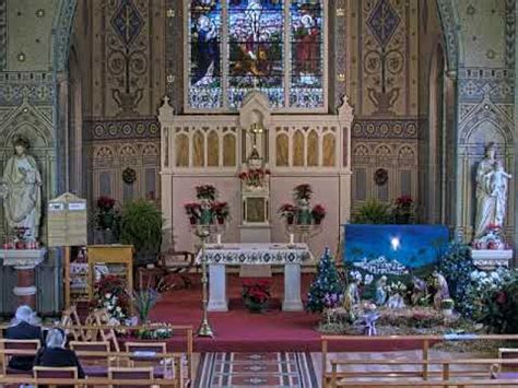 Funeral Of Sister Mary Agnes YouTube