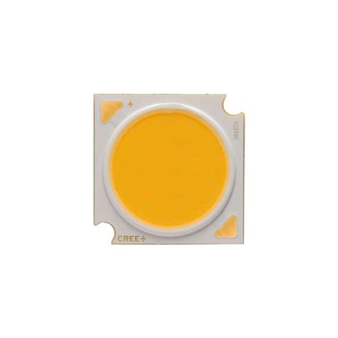 XLamp CMA2550 XLamp COB LED ARRAYS Electrio