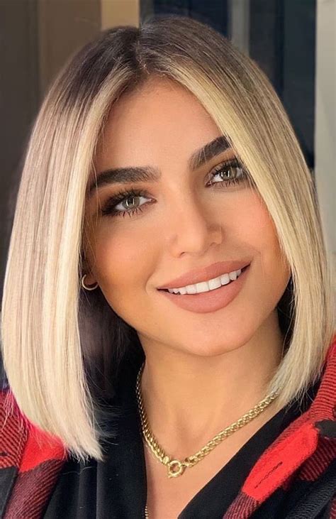 52 Best Bob Haircut Trends To Try In 2023 Red Veil Bob Cut