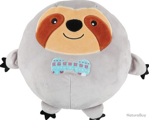 Paresseux Boule XL Jouet Peluche Chiquitos Pour Chien Jouets Pour
