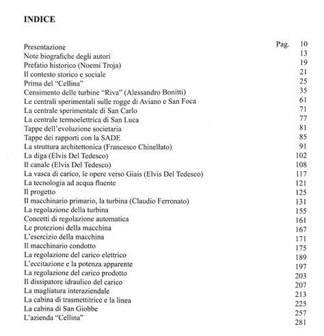 Il Colossale Impianto Idro Elettrico Del Cellina Di Marco Basso