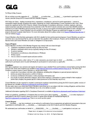 Fillable Online MP Affirmative Consent Letter 09 14 Fillable Final Fax