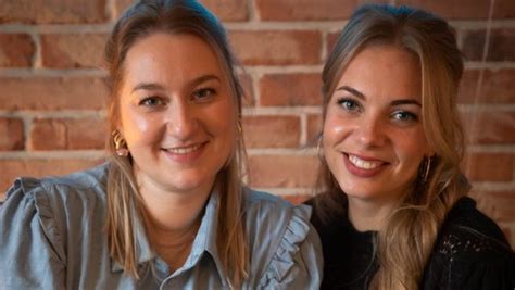 Roos En Marilyn Geven Erotische Feestjes Wij Openen Het Gesprek Lindanl