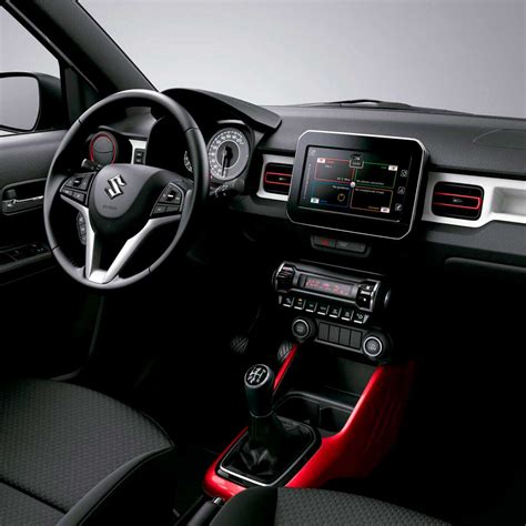 Ignis Para Un Mundo Lleno De Cambios