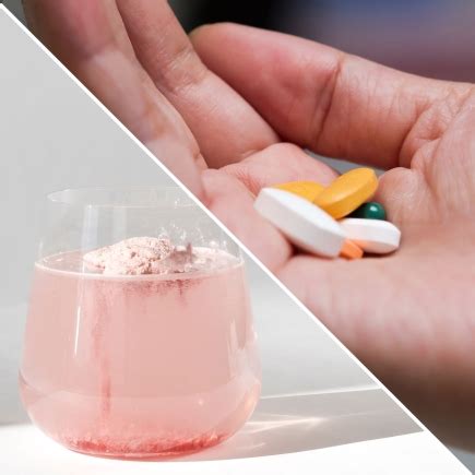 Don T Waste Your Money On These Types Of Ineffective Supplements