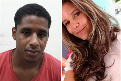 Na Ficha da Polícia RN Acusado de matar ex mulher a facadas é