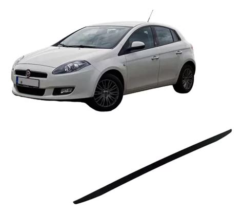 Acabamento Inferior Parachoque Dianteiro Fiat Bravo Original
