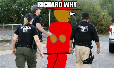 Expunged Getting Arrested Imgflip