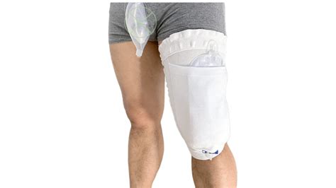 La poche urinaire un allié discret et pratique