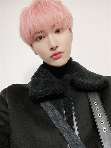Ateez에이티즈 On Twitter Extended Play Park Seong Hwa Favorite Person