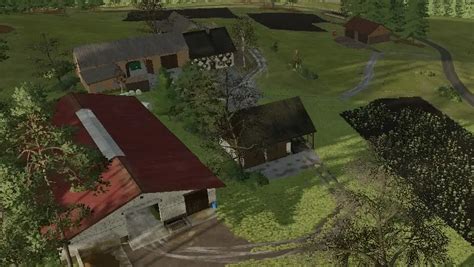 Erlengrat Savegame Kleiner Berghof Forbidden Mods Einfach Verboten Gut