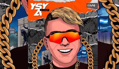Ysy A y el éxito de Génesis de un Movimiento su cómic Freestyle
