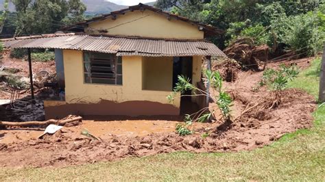 Veja fotos e assista ao vídeo do rompimento da barragem em Brumadinho