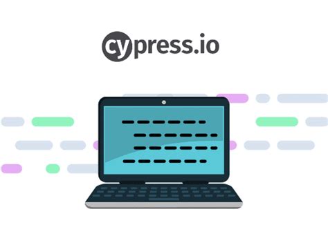 How To Test A Web Application Easily With Cypress Commands Mobile