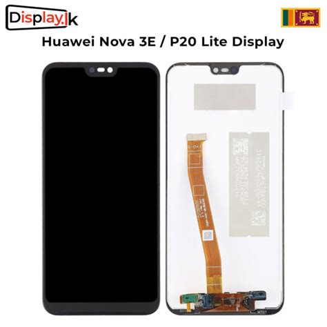 Huawei Display Archives Display LK
