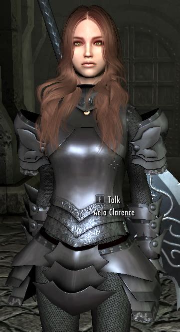 Skyrim Mods Highlights Sovereign S Slayer Armor CBBE BODYSLIDE