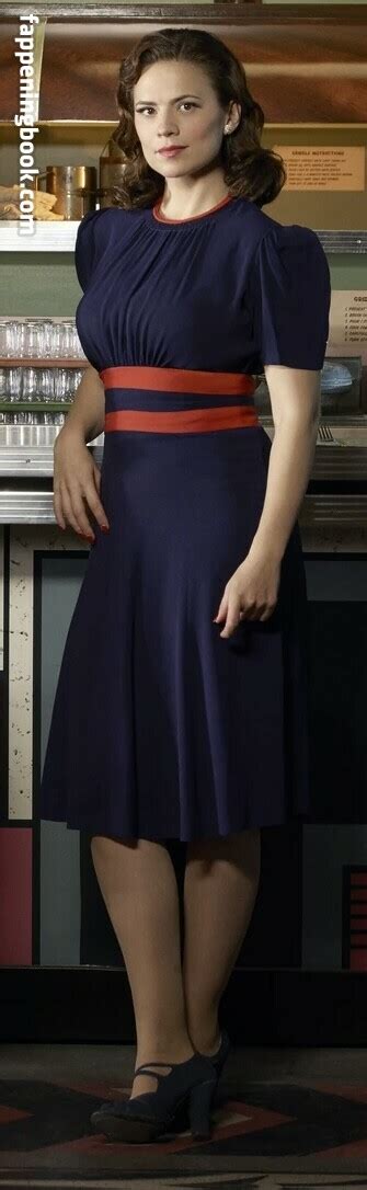 Hayley Atwell Hayley Atwell Nude OnlyFans Leaks The Fappening