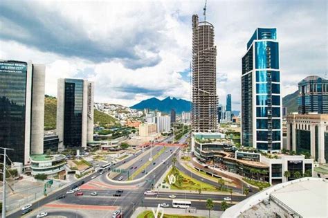 San Pedro Garza García es la ciudad más segura para vivir y la más