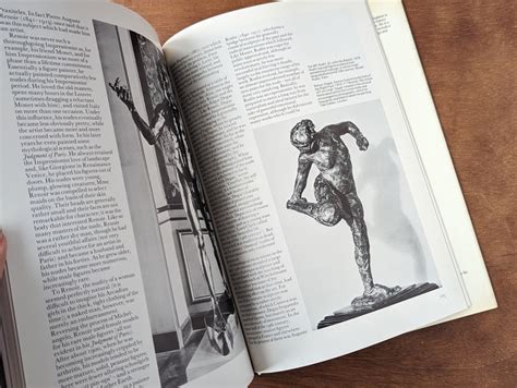 The Nude In Art Vintage Art Book Printed In Italy Famous Etsy