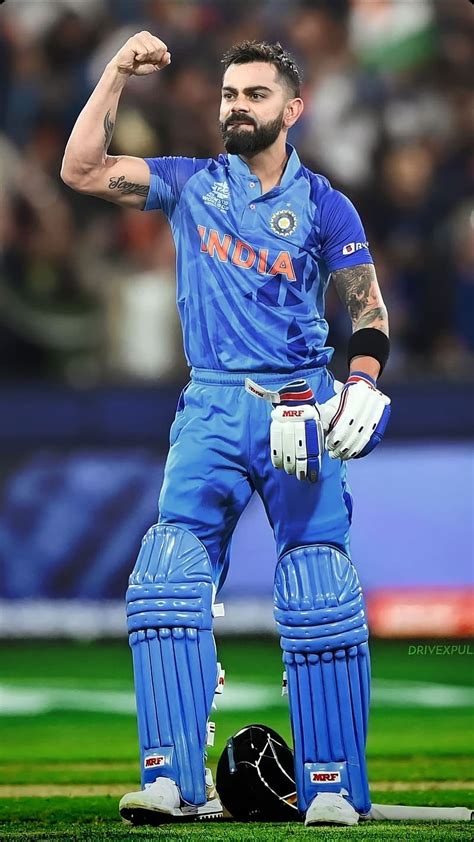 An Incredible Compilation Of Virat Kohli HD Images In Full 4K Resolution