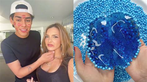 Lexi Rivera And Andrew Davila Funny TikTok Videos Compilations Best