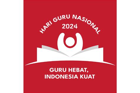 Foto Selamat Hari Guru Nasional Ini 50 Link Twibbon Untuk Upload
