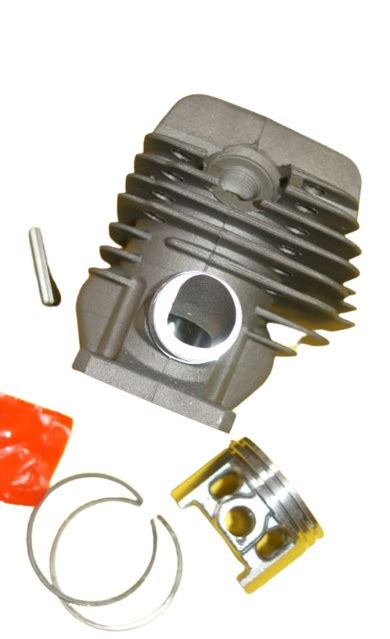 Cylinder T Ok Do Pilarka Pi Y Stihl Ms