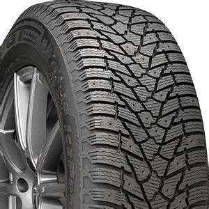 GT Radial Icepro SUV 3 Studdable 215 70 R16 100T SL BSW 235 70 R16
