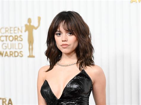 Jenna Ortega Makes History As Latina For This Emmy Nomination