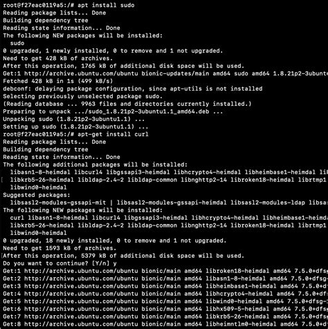 Bash Sudo Command Not Found Unix Linux Paayi Tech