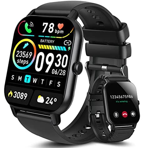 Compare Prices For Smart Watch Across All Amazon European Stores