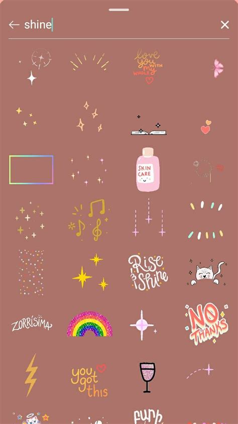 Pin de Gerlana Teófilo em stories Ideias instagram Novidades