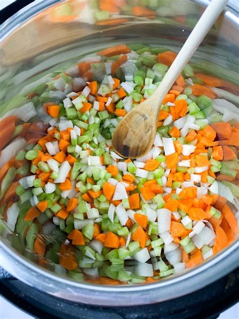 Vegan Split Pea Soup In The Instant Pot A Plantiful Path