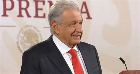Califica AMLO Como Acuerdo Mafioso Alianza De PRI Y PAN En Coahuila