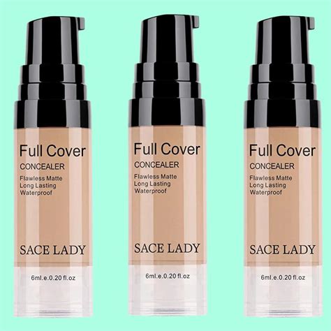 Why Finding The Best Foundation For Acne Scars Is Frustrating