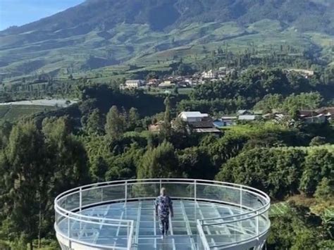 7 Tempat Wisata Di Semarang Yang Terbaik Dan Populer Blog Ruparupa