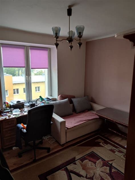 Mieszkanie do wynajęcia Kraśnik ul kard Stefana Wyszyńskiego 1 bez