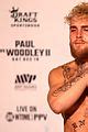 Jake Paul Reveals The Intense Physical Effects That Boxing Is Having On