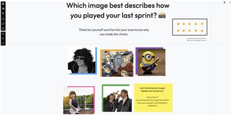 Entertaining Agile Retrospective Games Scrum