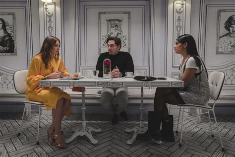 The Dubai Bling Cast Spill All The Tea In This Spicy Interview