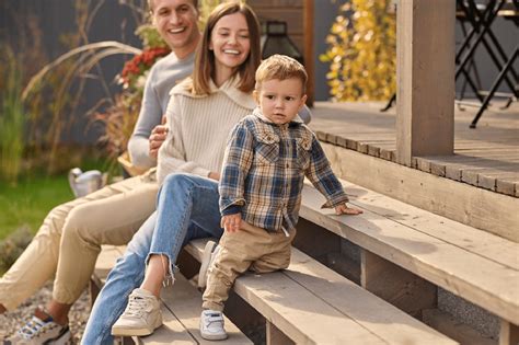 Consejos Para La Seguridad De Tus Hijos En Casa Chavalines Es