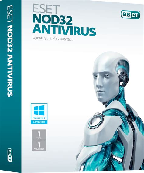 Descargar E Instalar Eset Nod32 Antivirus Ltima