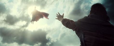 Paren las máquinas Batman v Superman Dawn of Justice el trailer