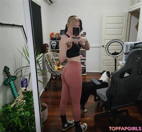 DeadlyKitten S Kofi Nude OnlyFans Leaked Photo 3 TopFapGirls